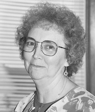 Barbara Ellen Singleton Phillips | News, Sports, Jobs - The Intermountain